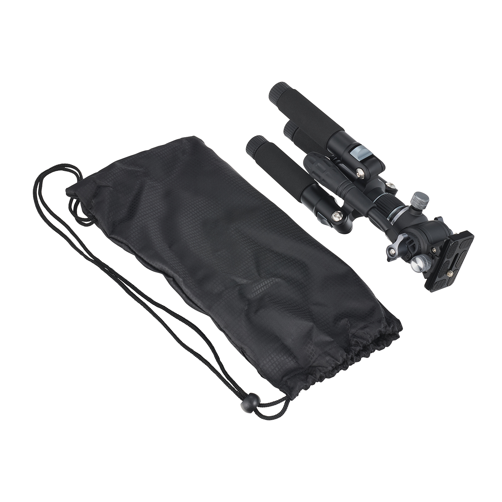 DwarfLab Mini Tripod with Fluid Head | First Light Optics